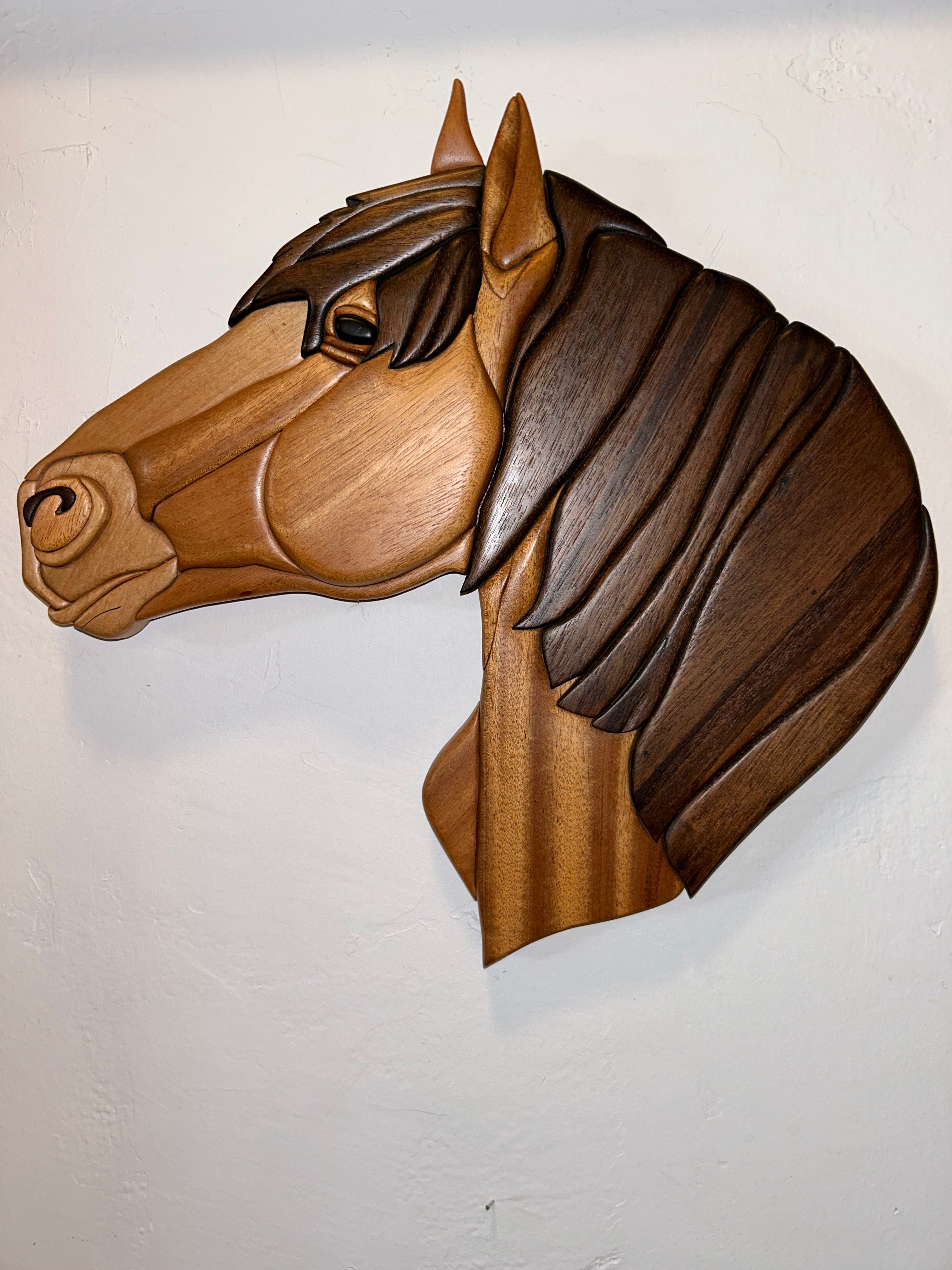 Darrell Rumple Wood Designs – LuLu's Montana Market